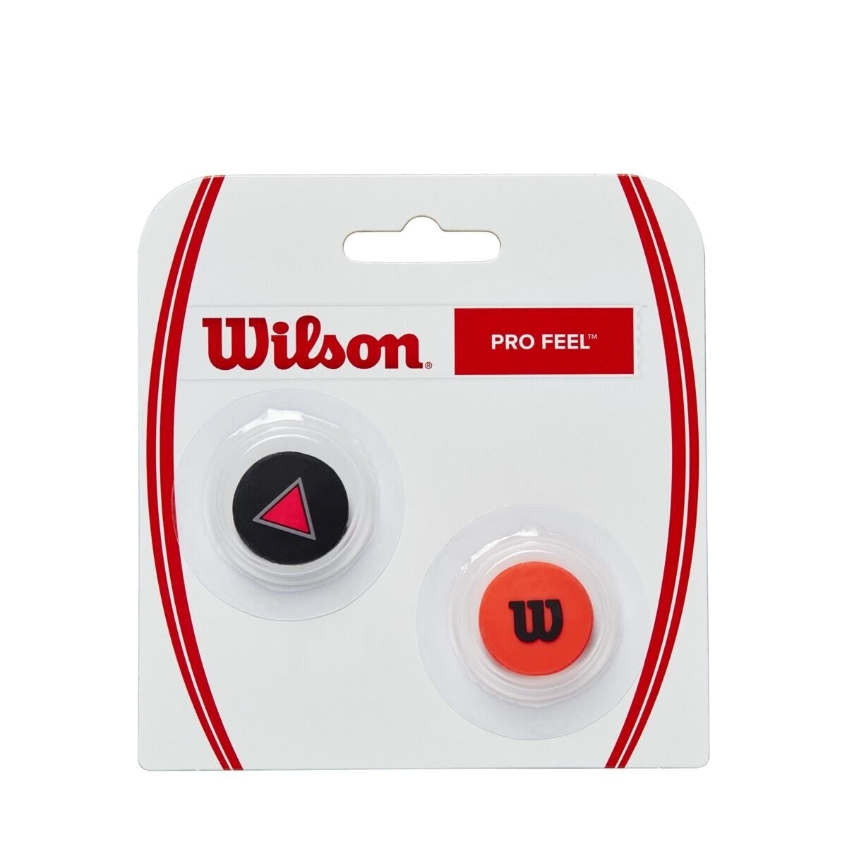Wilson Pro Feel Clash Shock Absorber