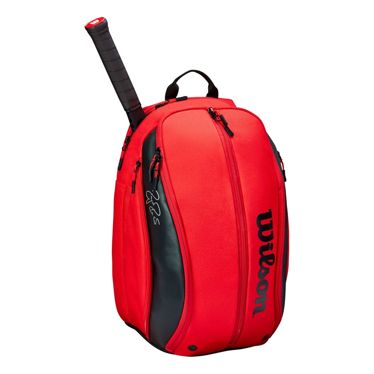 Wilson Roger Federer DNA Backpack | TennisXpert.fi