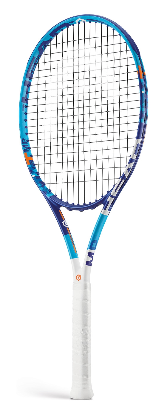Head Graphene XT Instinct MP - TennisXpert