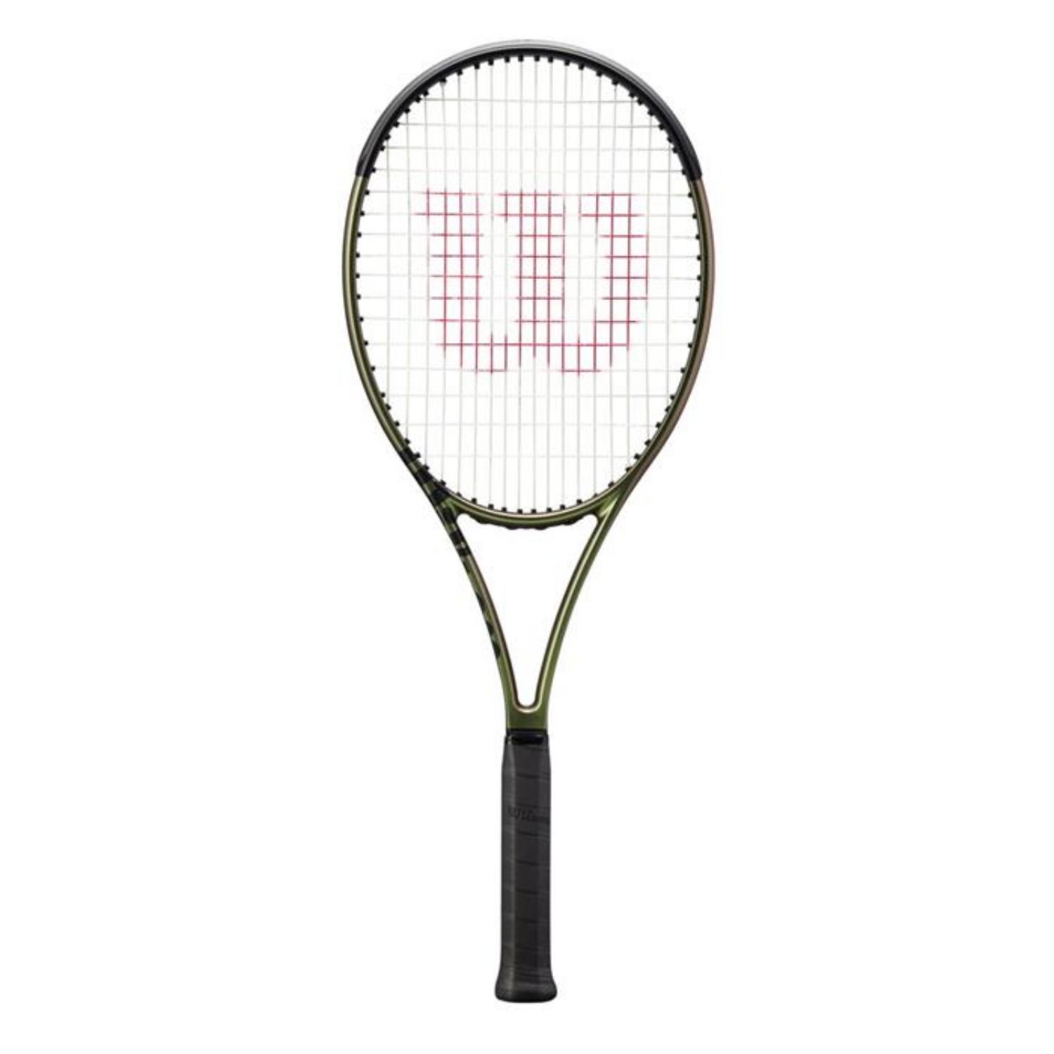 Wilson Blade 98S V8.0 | Tennismaila » Hintatakuu!