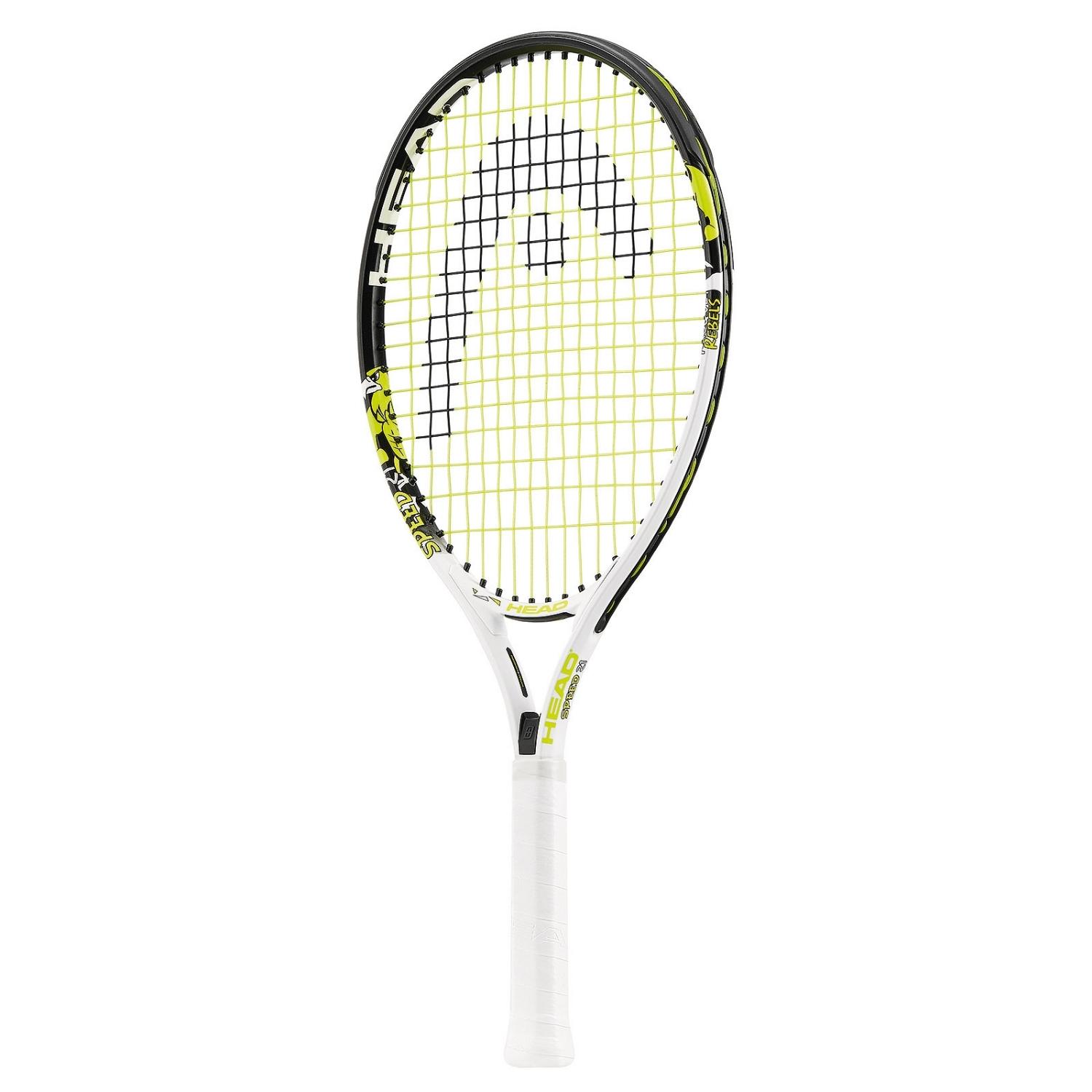 Head Speed Jr. 21 | Junioritennismaila ⇒ Hintatakuu!