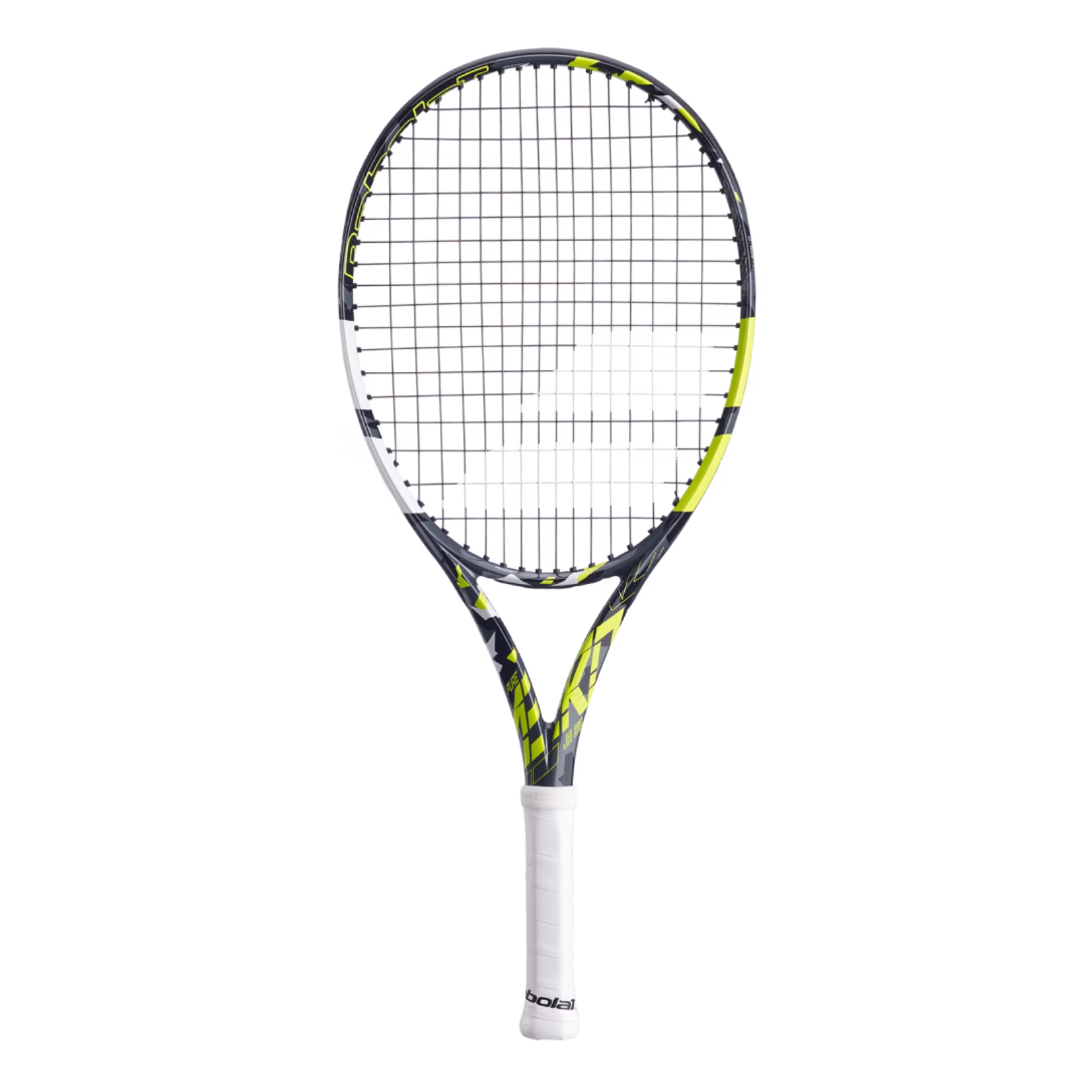Babolat Pure Aero Junior 25 2023 - TennisXpert