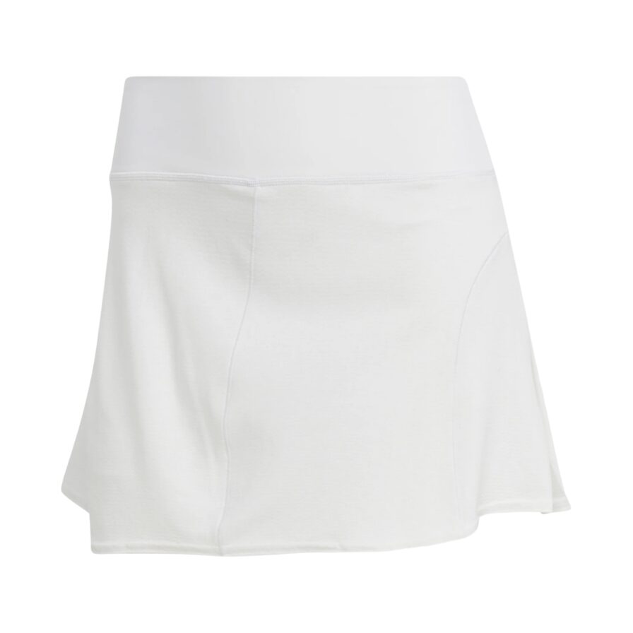 Adidas Match Skirt White - TennisXpert