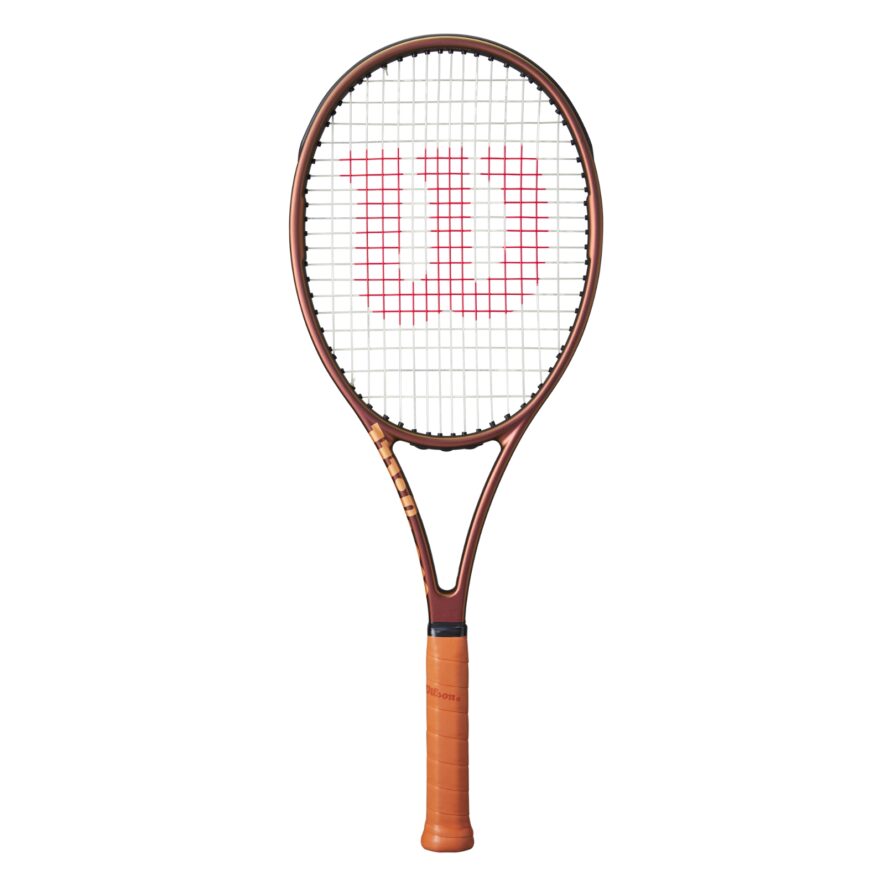 Wilson Pro Staff 97L V14 - TennisXpert