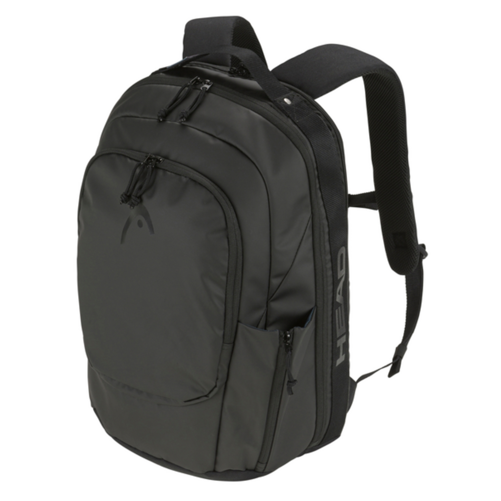 Head Pro X Backpack 30L Black - TennisXpert