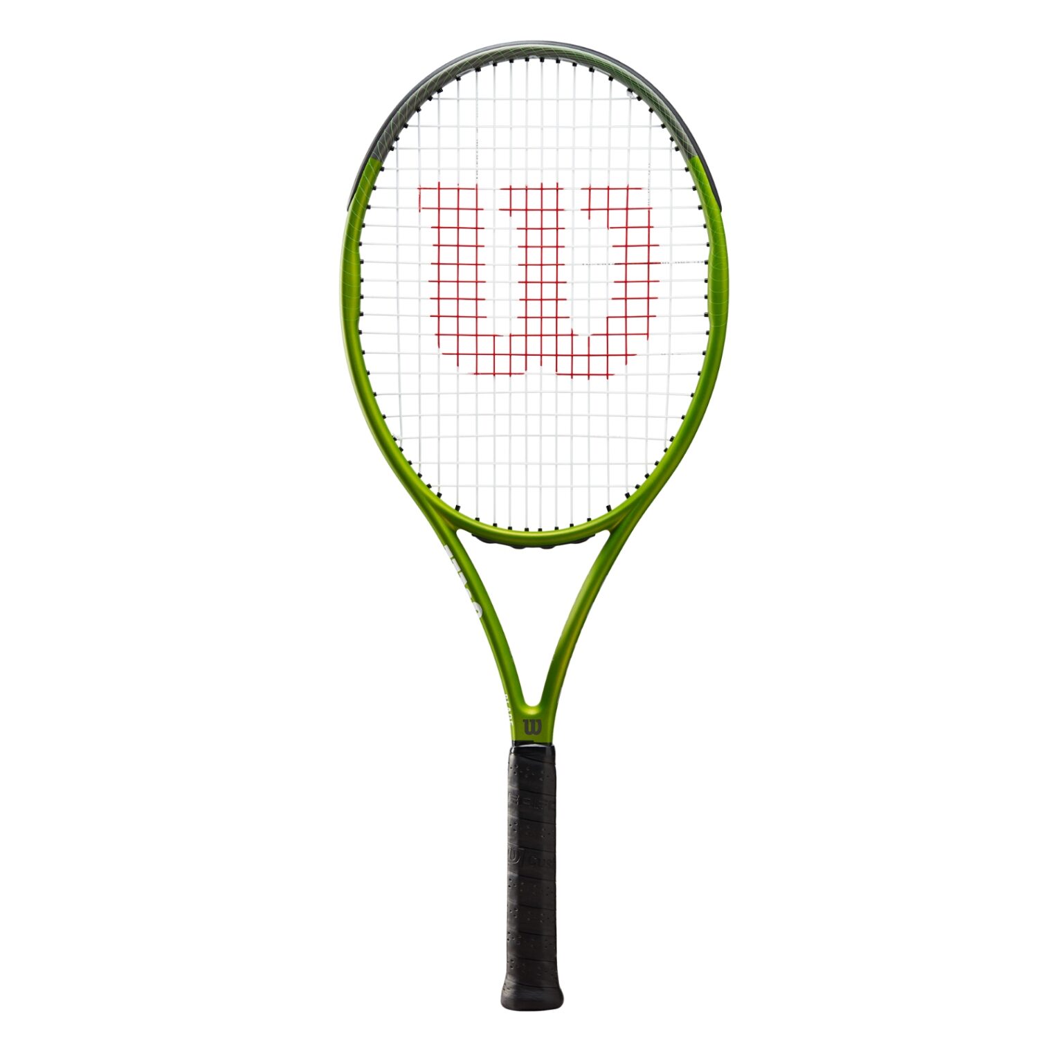 Wilson Blade Feel 103 2023 - TennisXpert