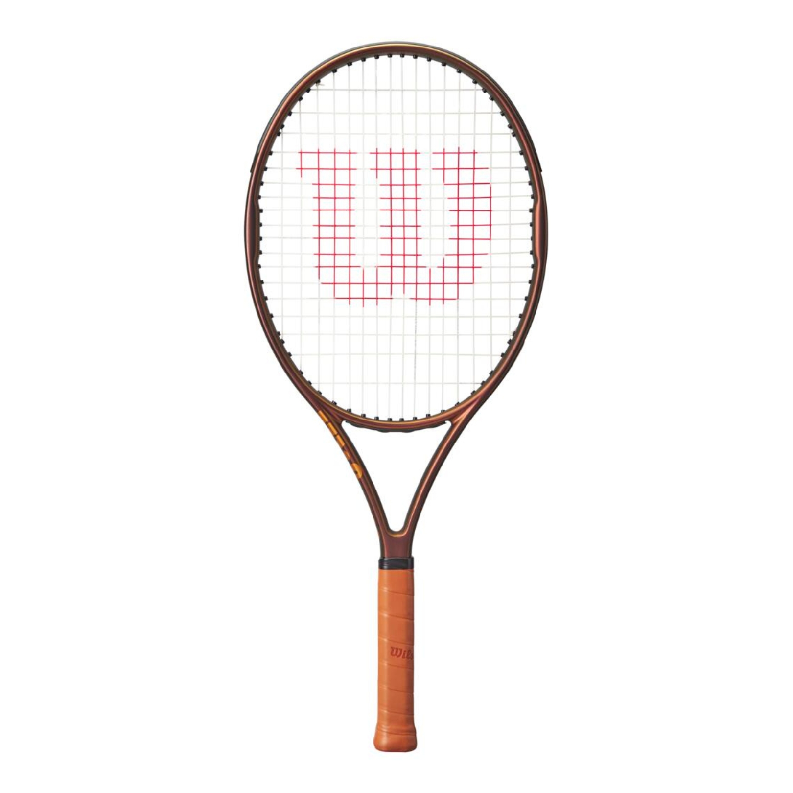Wilson Pro Staff 25 V14 - TennisXpert