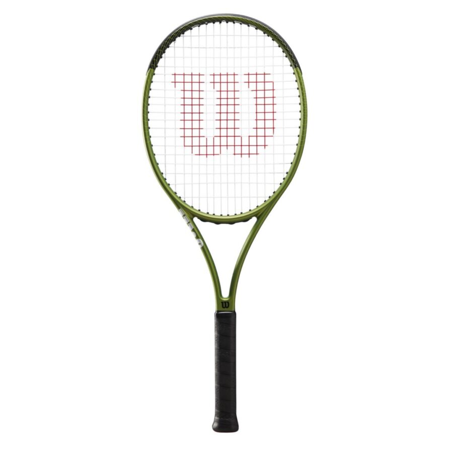 Wilson Blade Feel 100 2023 - TennisXpert