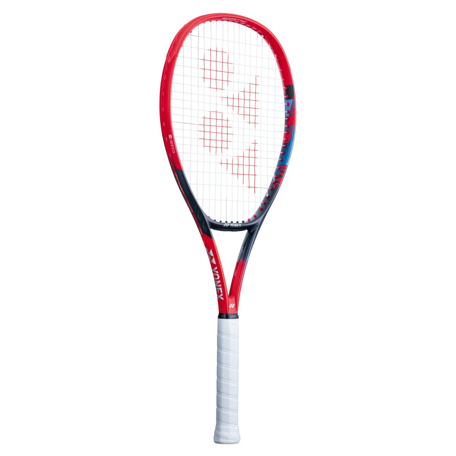 Yonex VCore 100L 2023 - TennisXpert