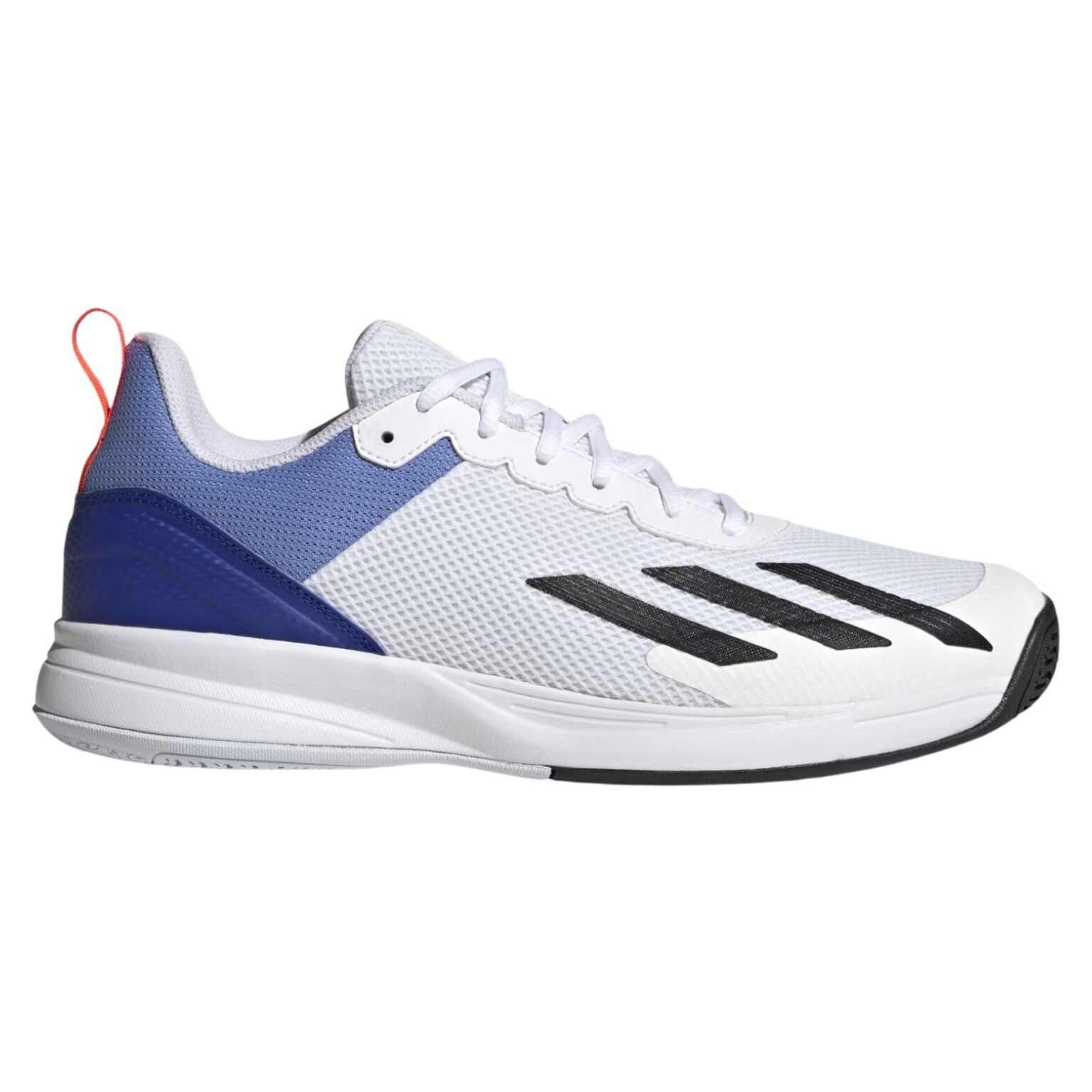 Adidas Courtflash Speed White | Adidas Tenniskengät!