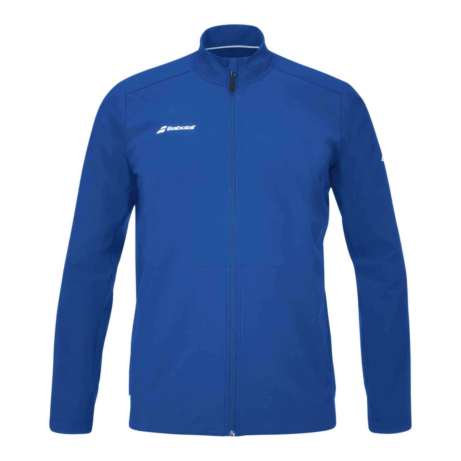 Babolat Play Jacket Sodalite Blue | Babolat tennistakki