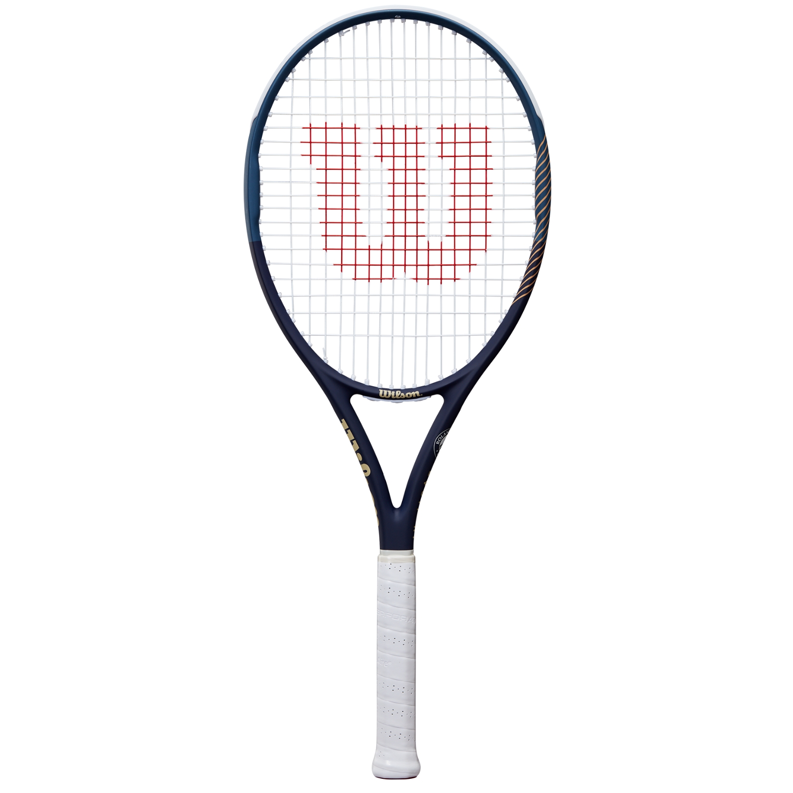 Wilson Roland Garros Equipe HP | Tennismaila → Osta nyt