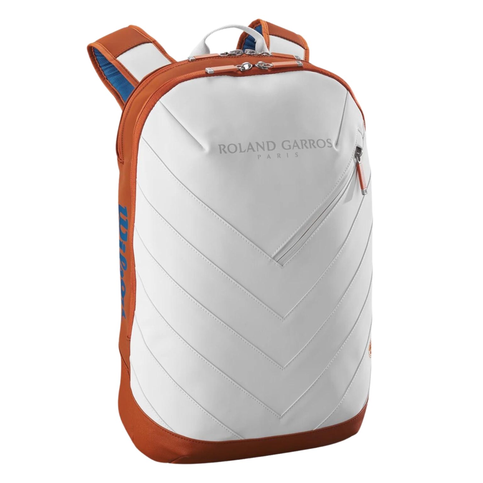 Wilson Super Tour Backpack Roland Garros | Tennislaukku