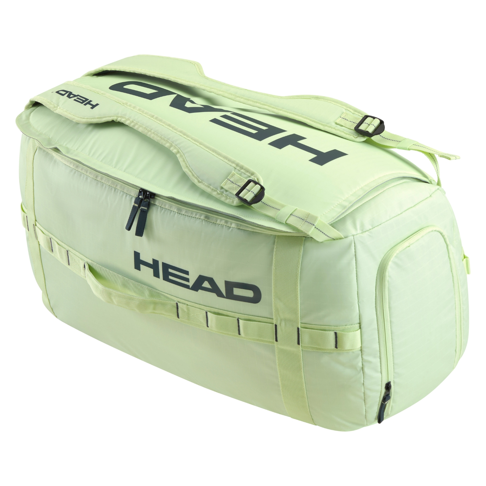 Head Pro Duffle Bag M | Head Tennislaukku → Hyvä hinta!