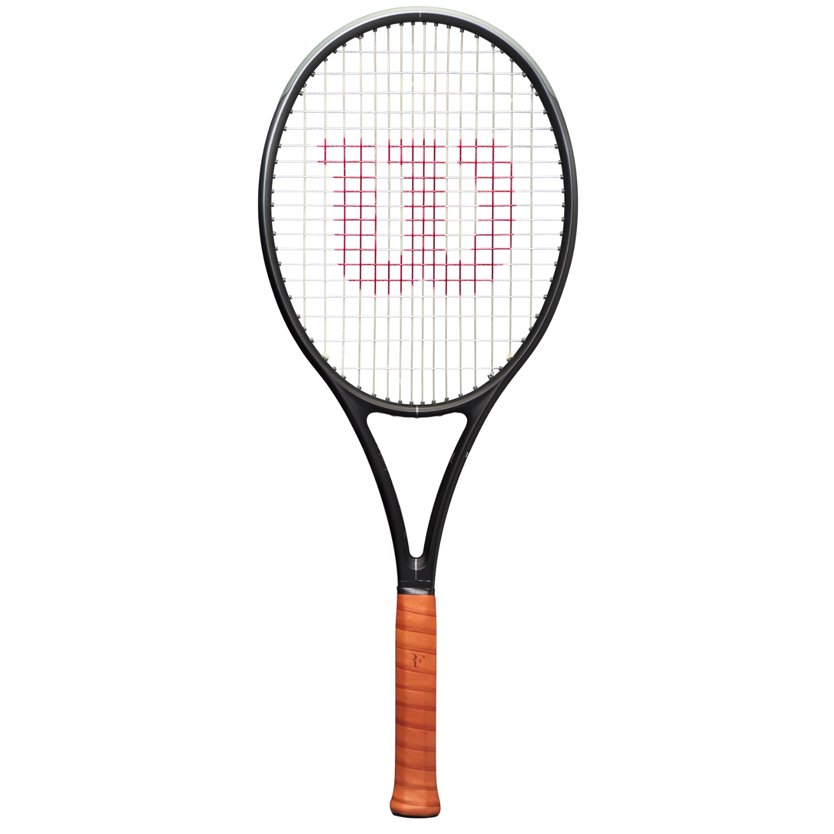 Wilson RF 01 Pro | Roger Federer Tennismaila → Osta nyt
