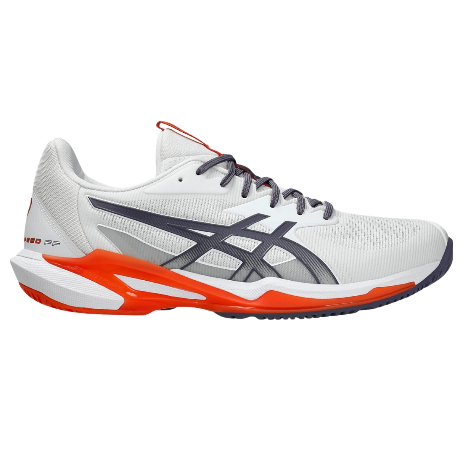 Asics Solution Speed FF 3 | Asics Tenniskengät → Osta!