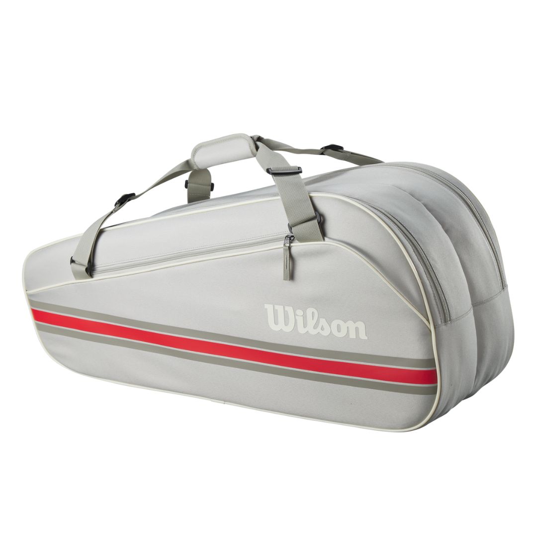 Wilson Team 6 Pack | Wilson laukku → Osta tästä!