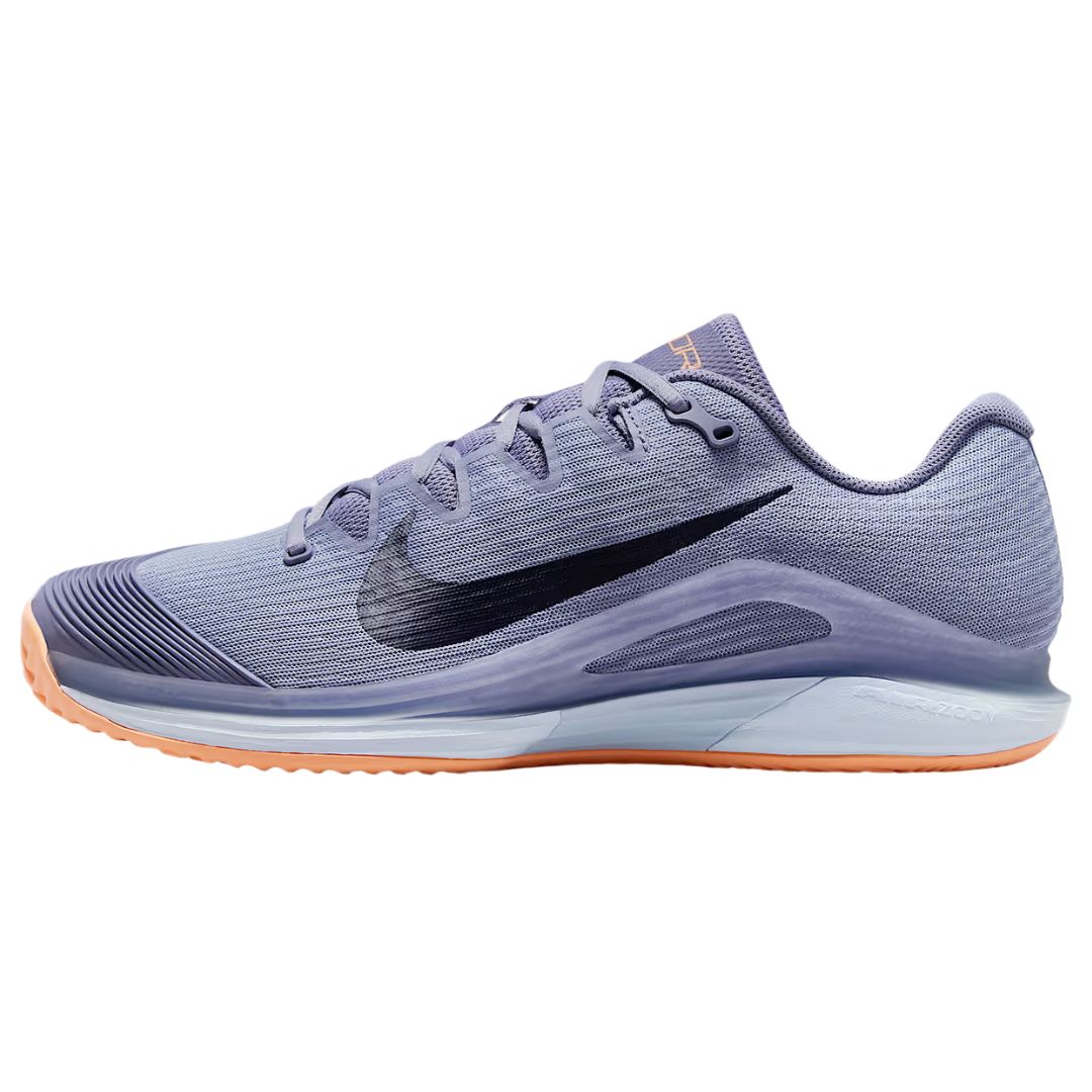 Nike Vapor 12 Clay Ashen Slate | Nike Tenniskengät!