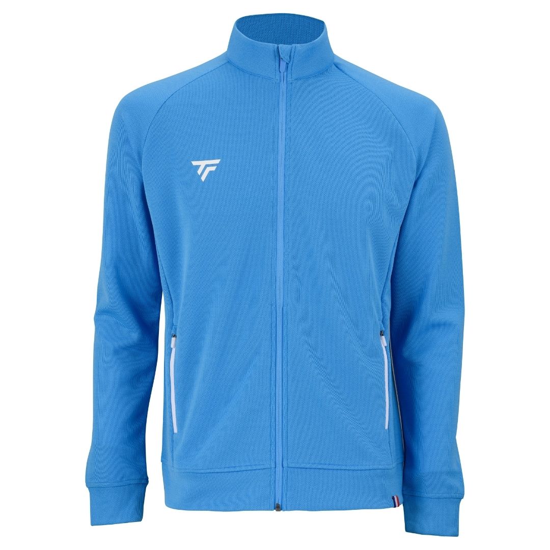 Tecnifibre Team Jacket Azur - TennisXpert