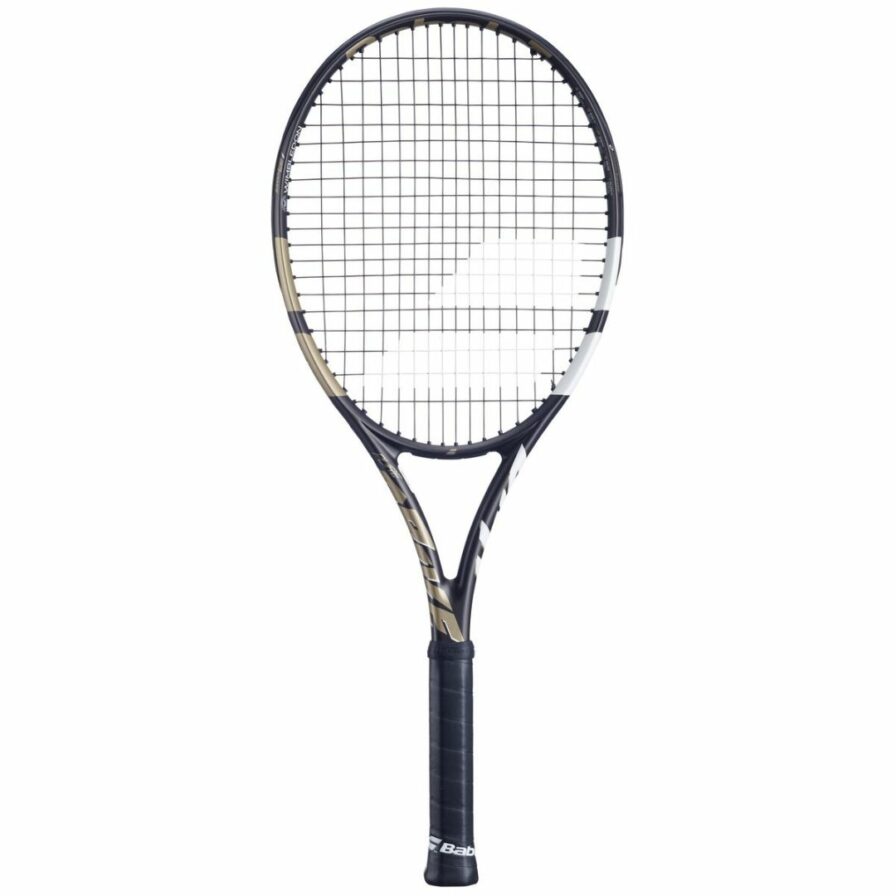 Babolat Pure Drive Wimbledon | Tennismaila → Osta nyt!