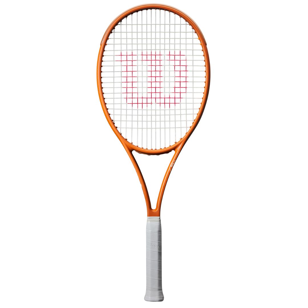 Wilson Blade 98 V9.0 16X19 RG | Tennismaila → Osta nyt!