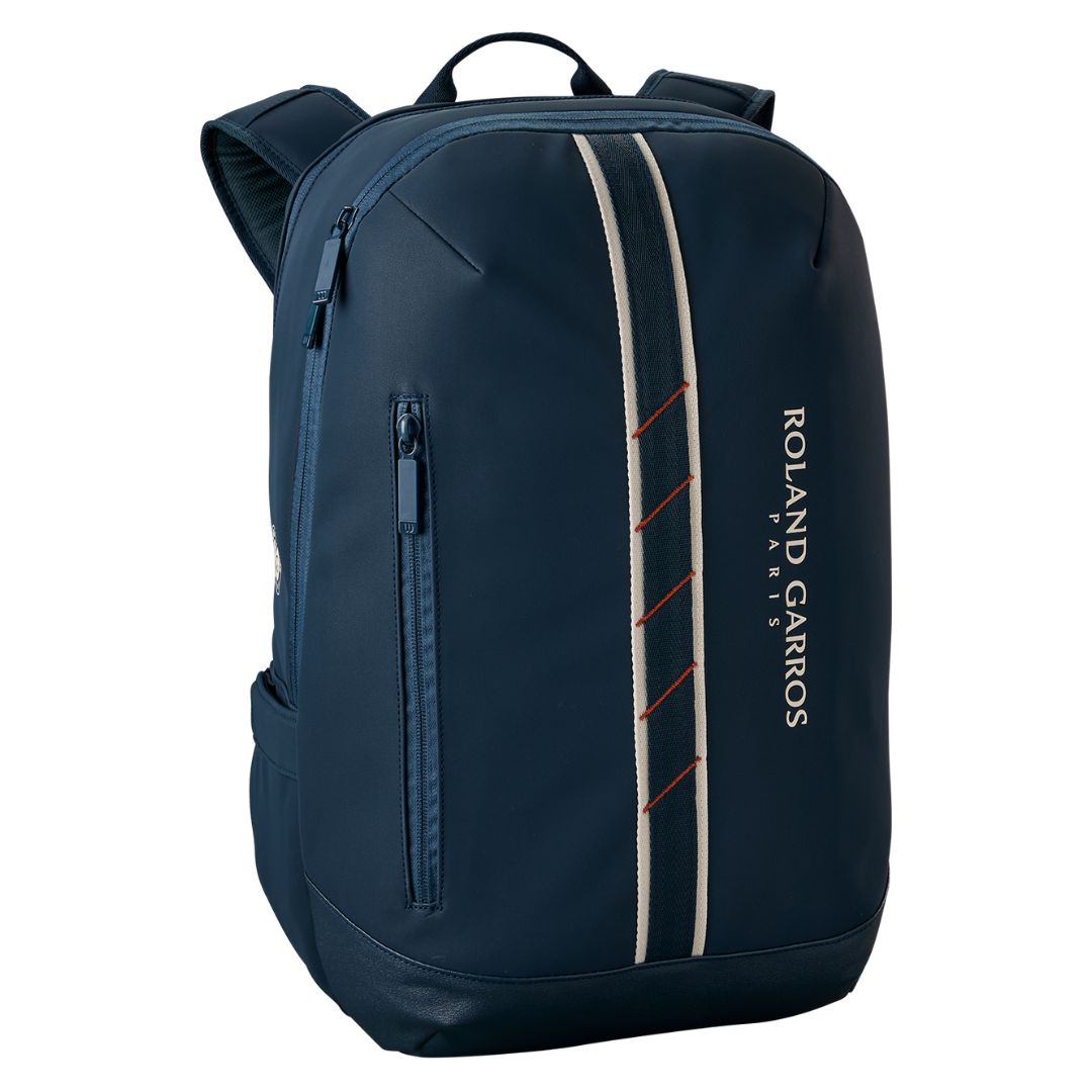 Wilson RG Session De Soirée Backpack | Reppu → Osta nyt