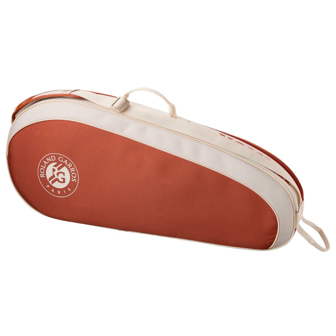 Wilson Team 3 Pack RG 2025 | Tennislaukku → Osta nyt!