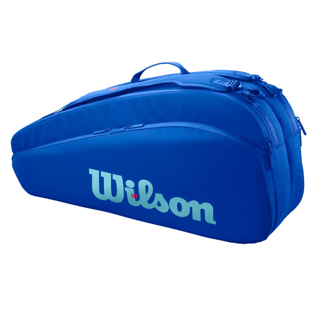 Wilson Ultra V5 Tour 6 Pack | Wilson Ultra Tennislaukku
