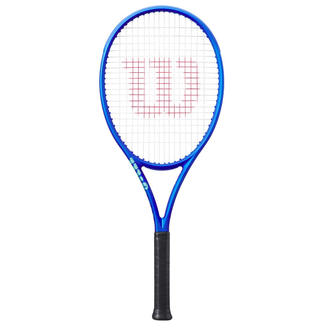Wilson Ultra 100UL V5 | Wilson Tennismaila → Osta nyt!