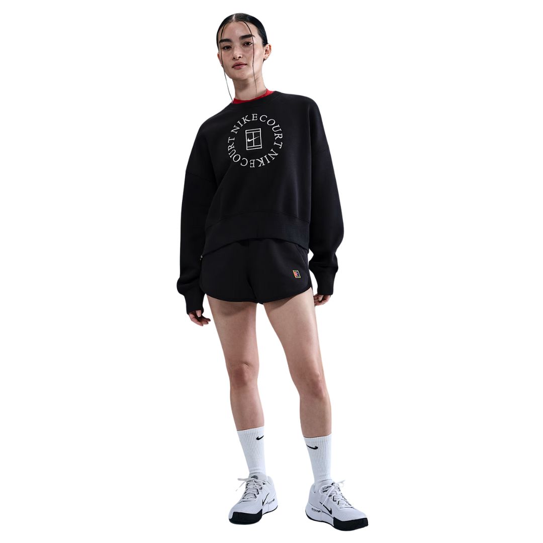 Nike Court Heritage Women Phoenix Fleece | Collegepaita
