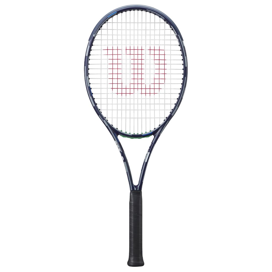 Wilson Blade 100L V9 US Open | Tennismaila → Osta nyt!