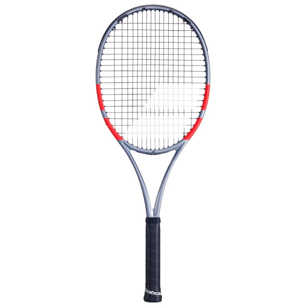 Babolat Pure Strike 98 16x19 | Tennismaila → Osta nyt!